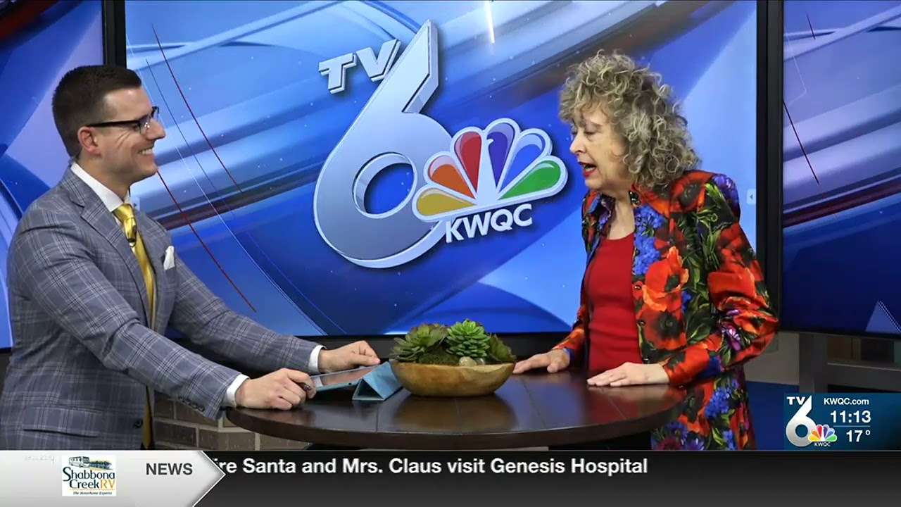 Quad-Cities Financial Advisor | Huiskamp Collins Investments