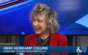 QC Live with Morgan Ottier March 7, 2023 - Huiskamp Collins Investments